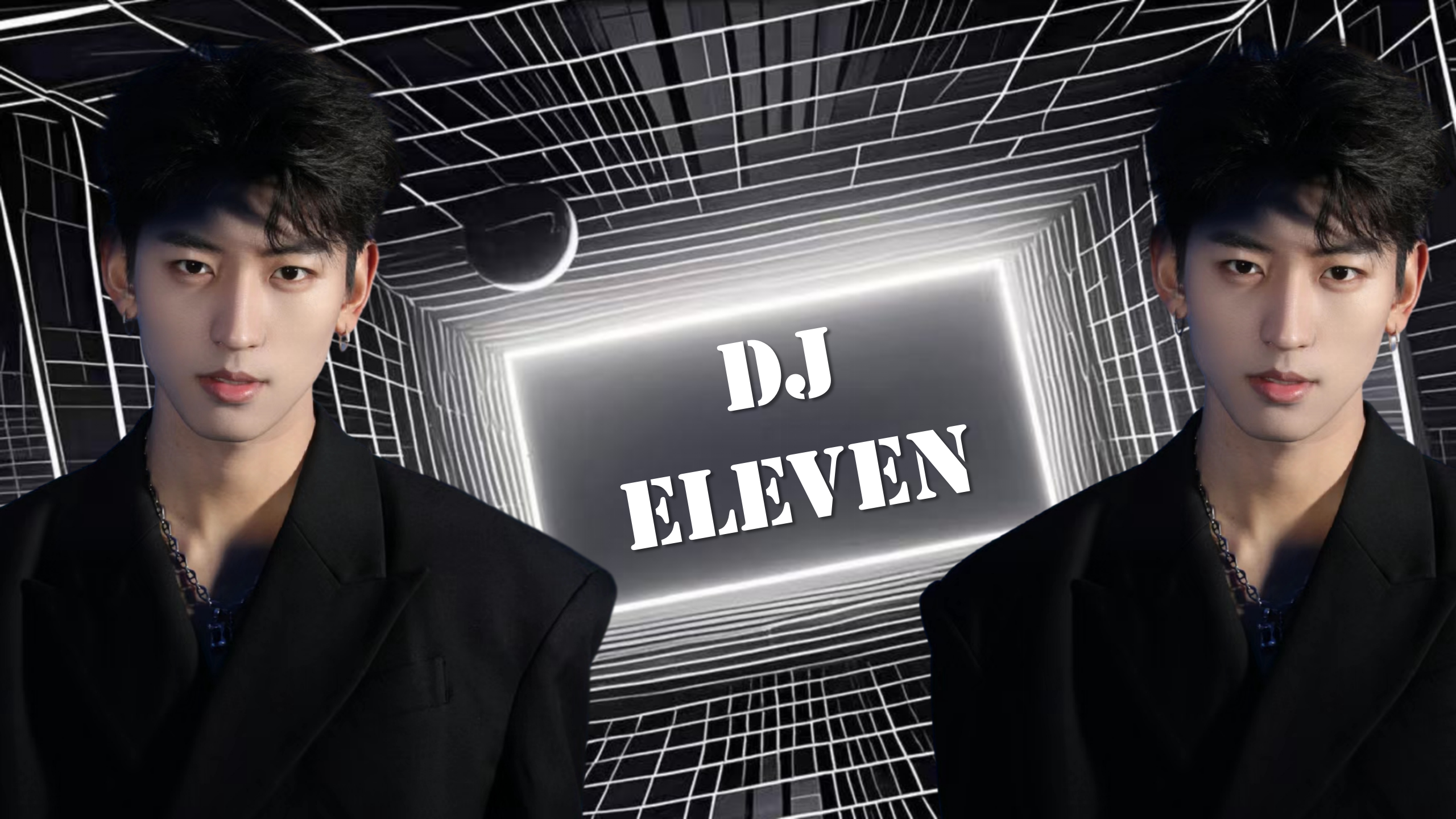 DJ MC 个人资料介绍PPT - PPT世界