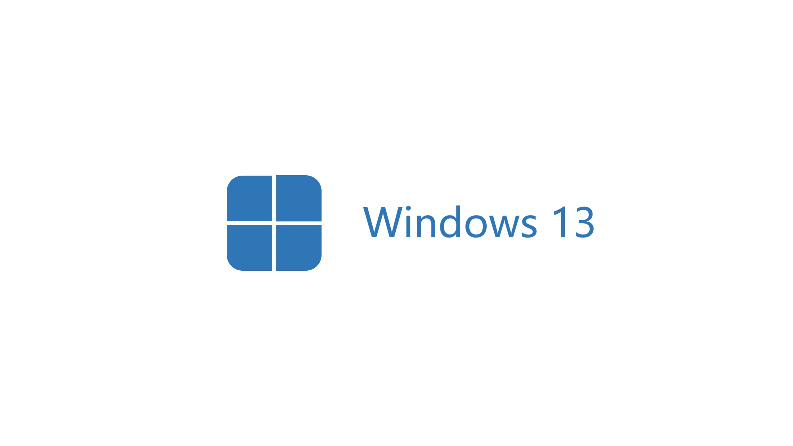 Windows 13 概念版丨PPT OS 集锦 - PPT世界