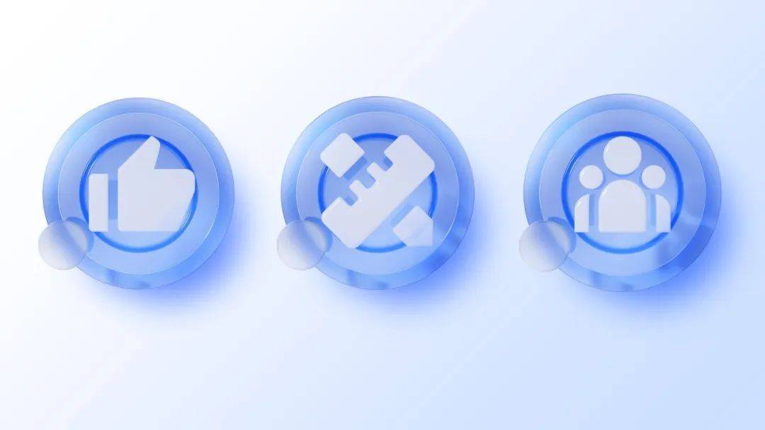 我做了一套你（可能）没见过的图标，帮助你把PPT质感拉满！ - PPT世界