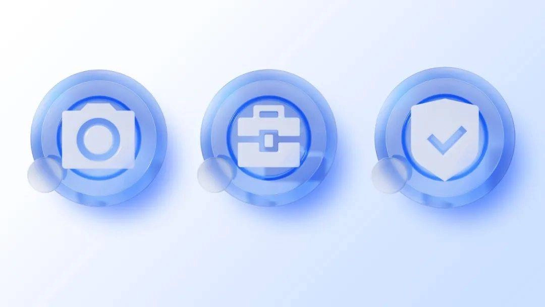 我做了一套你（可能）没见过的图标，帮助你把PPT质感拉满！ - PPT世界