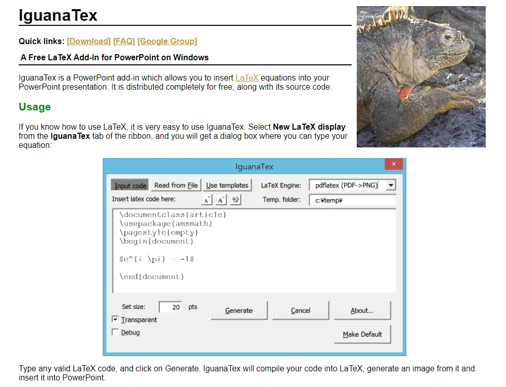 如何在PPT中优雅地插入公式，一篇文章全解析 - PPT世界