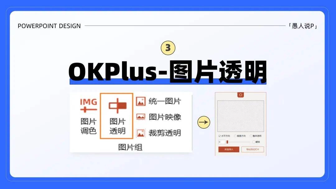 研究了N个PPT插件后，才发现这7个功能是真香！ - PPT世界