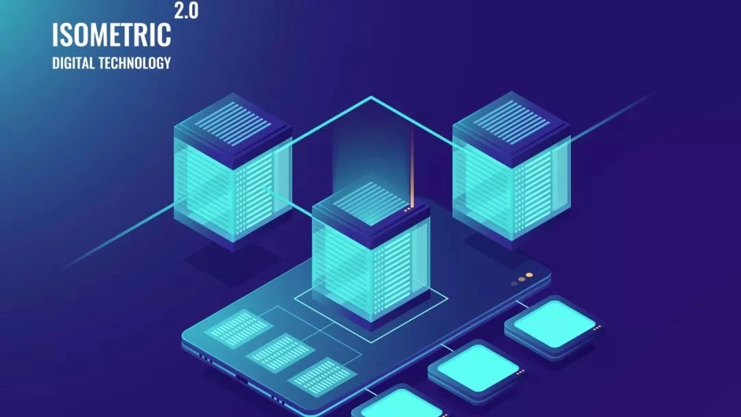 快扔掉扁平化吧，今年PPT流行2.5D了 - PPT世界